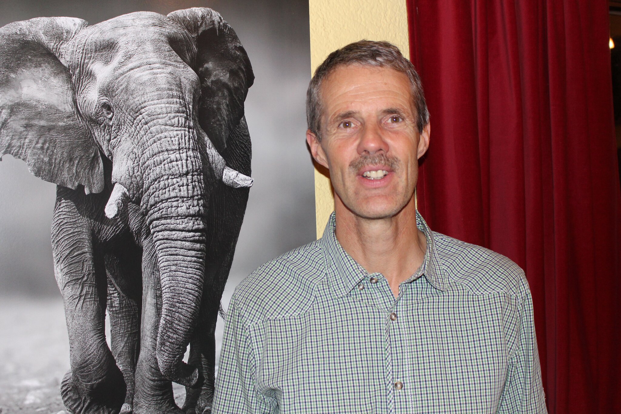 Der OAL-Vorsitzende Mark Völkel hält die Vereinsbegleitung für eine ...