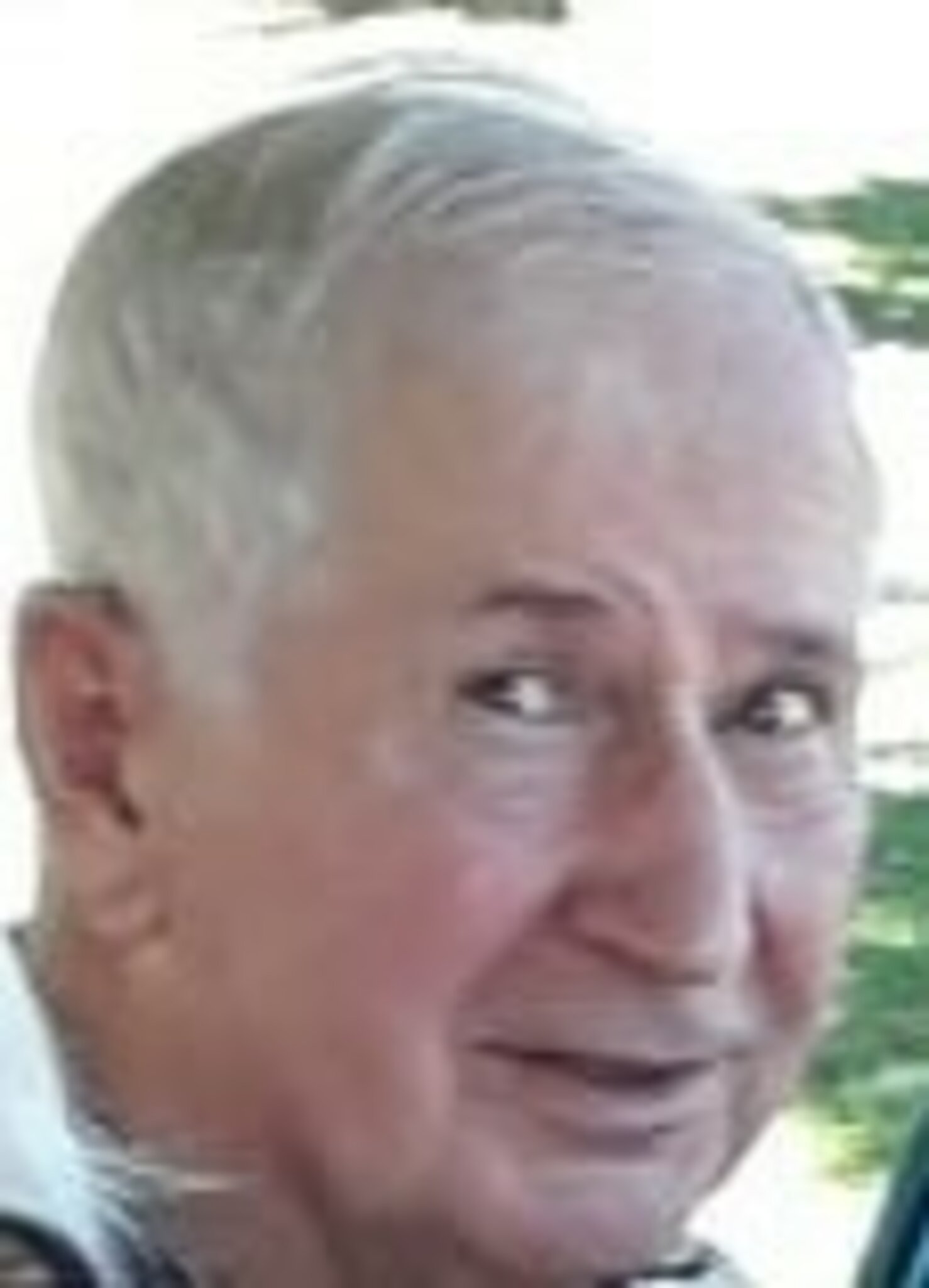 Glückwunsch: 85 Jahre auf der Welt - Gerhard Karch feierte Geburtstag - Ilvesheim