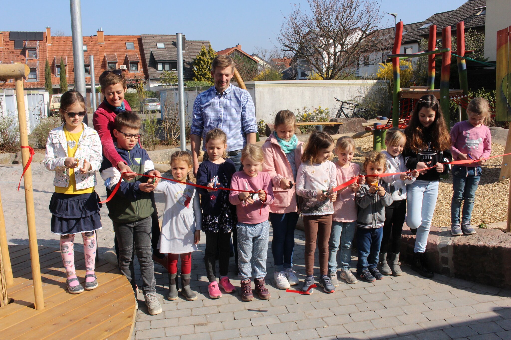 Von unserem Mitarbeiter Axel Sturm: Für die Umgestaltung der ...