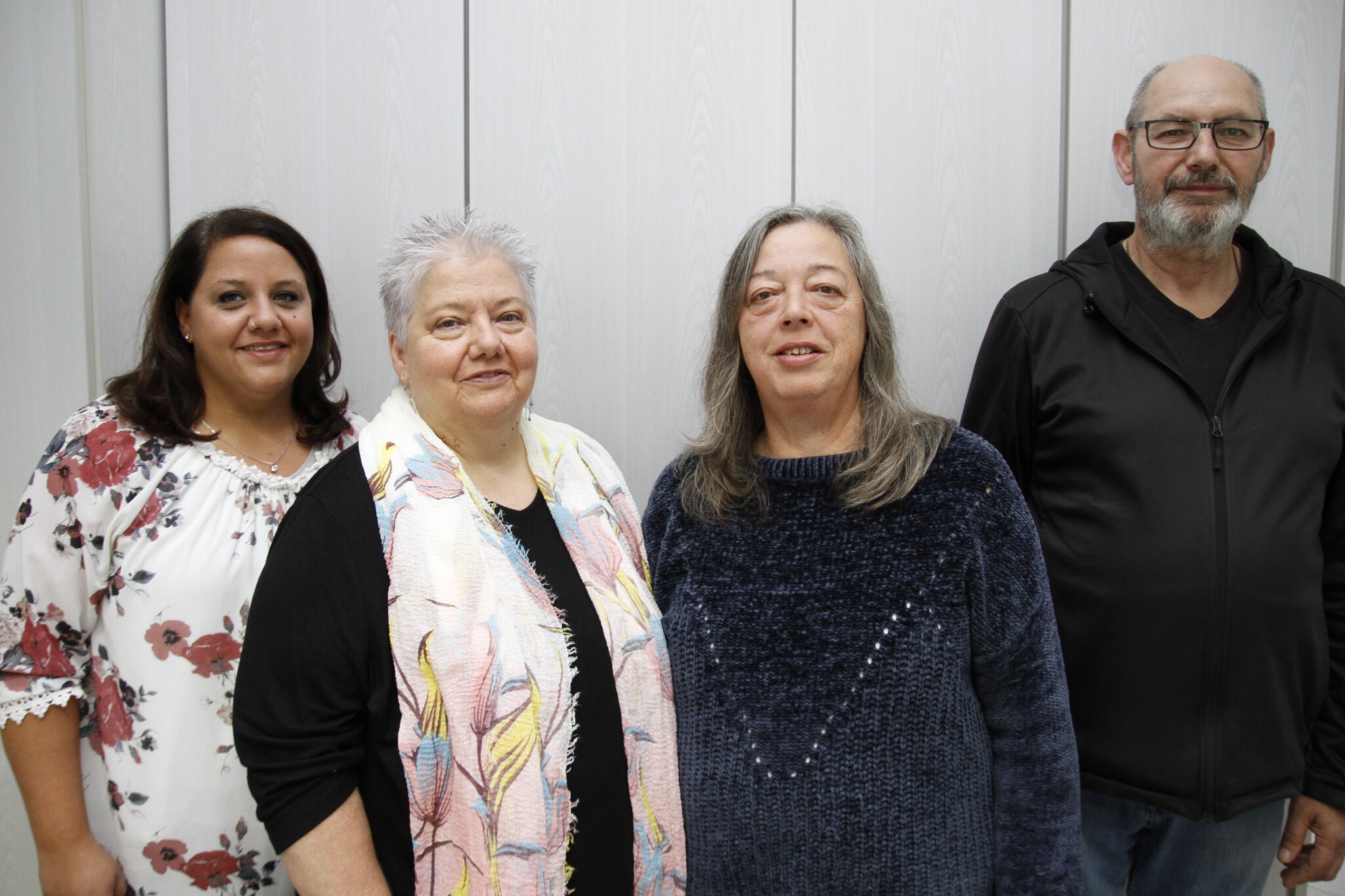 Von unserem Mitarbeiter Axel Sturm: Aus Zillikens-Schreibwarengeschäft ...