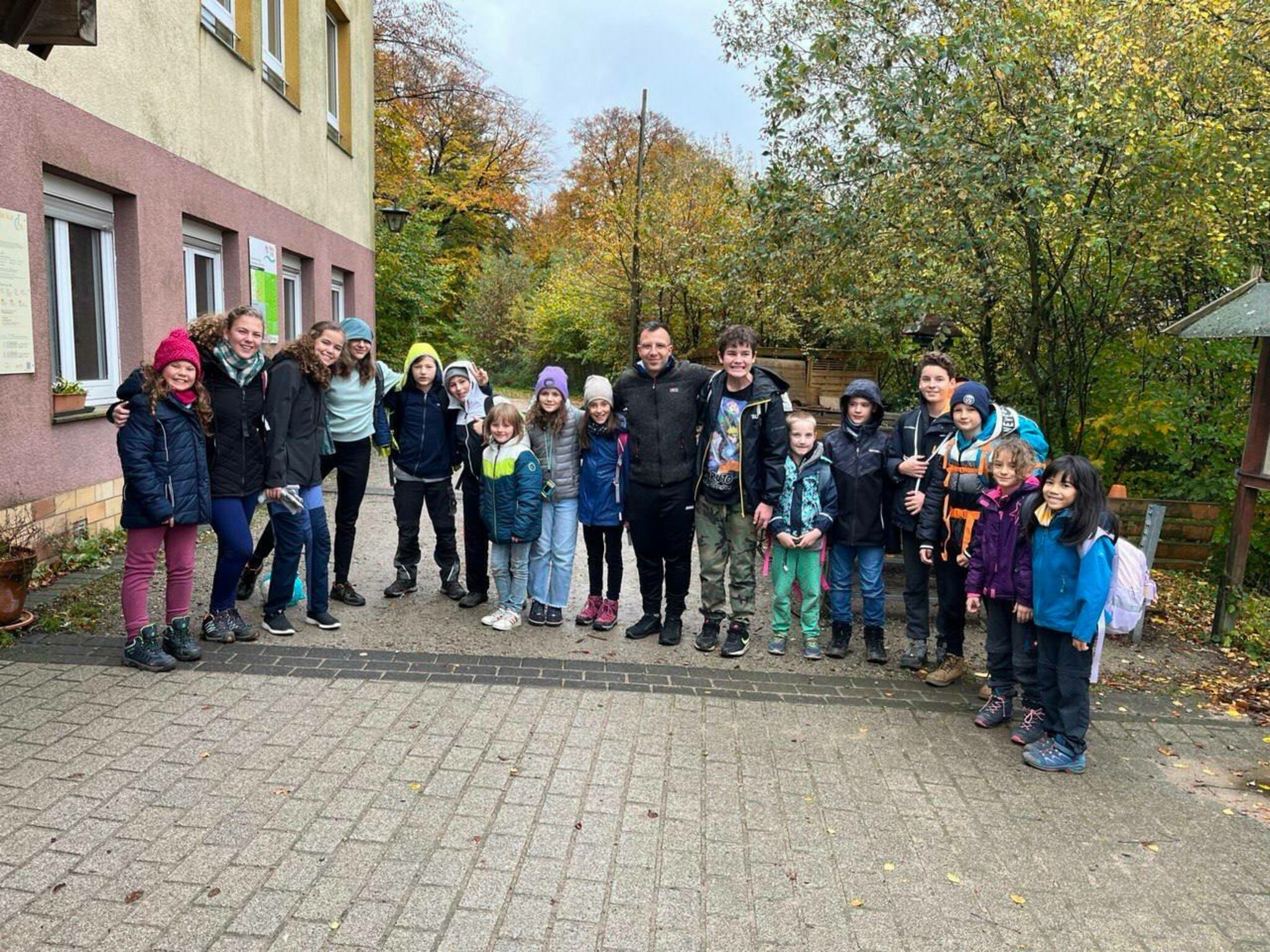 10. BCRN-Jugendcamp: Abenteuer, Gemeinschaft und mega viel Spaß - Ladenburg