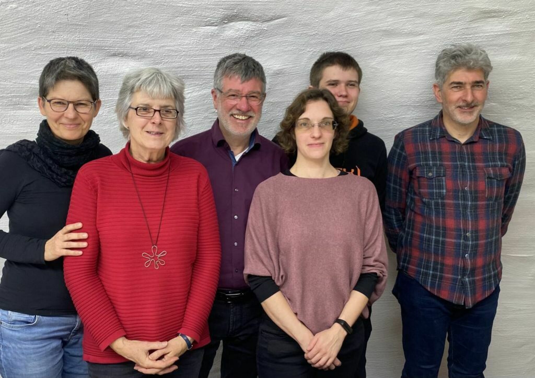 Partei Bündnis 90/Die Grünen: Jahreshauptversammlung OV Ilvesheim ...