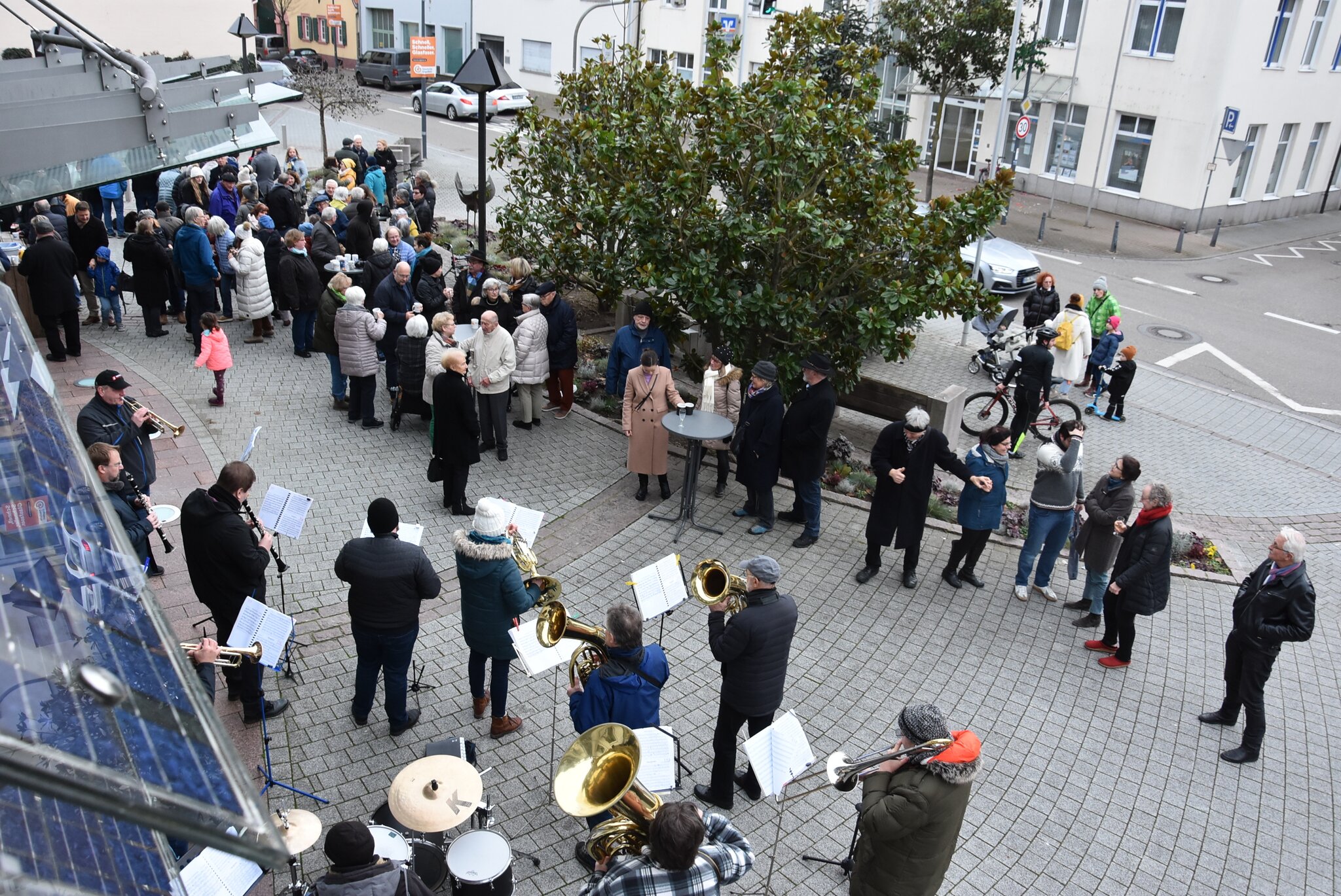 Turnverein 1890 Edingen e.V. - Edingen-Neckarhausen