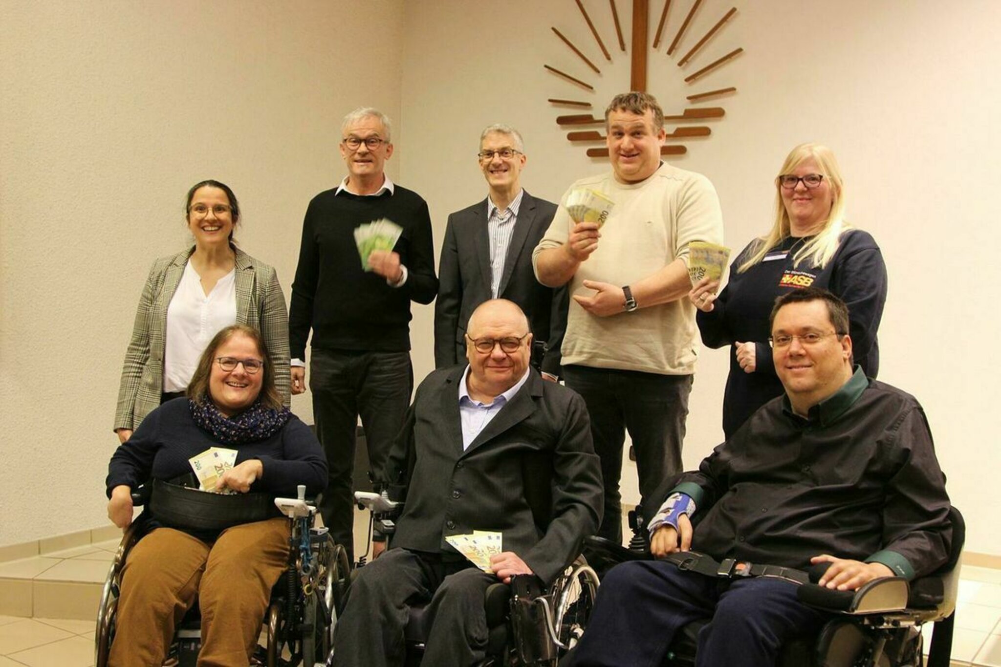 NEUAPOSTOLISCHE KIRCHE EDINGEN-WIEBLINGEN: Gottesdienste und Termine ...