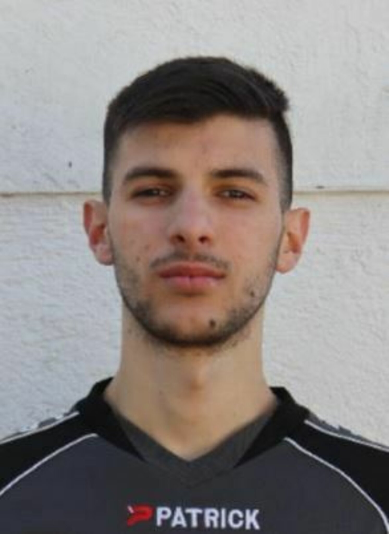 Boris Bilic verstärkt Germanen - Friedrichsfeld