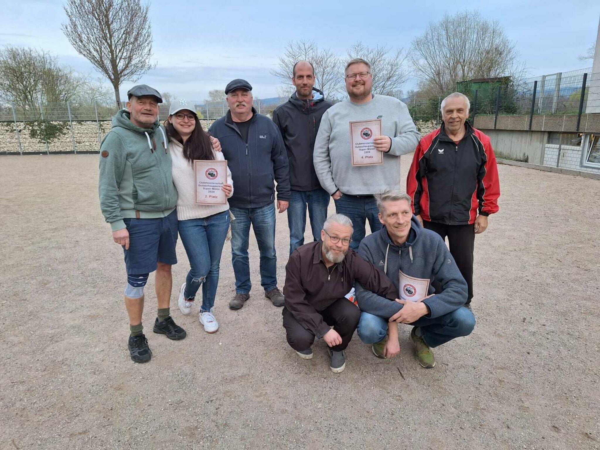 BOULE-CLUB EDINGEN-NECKARHAUSEN: Gulaschsuppen-Turnier - Edingen ...