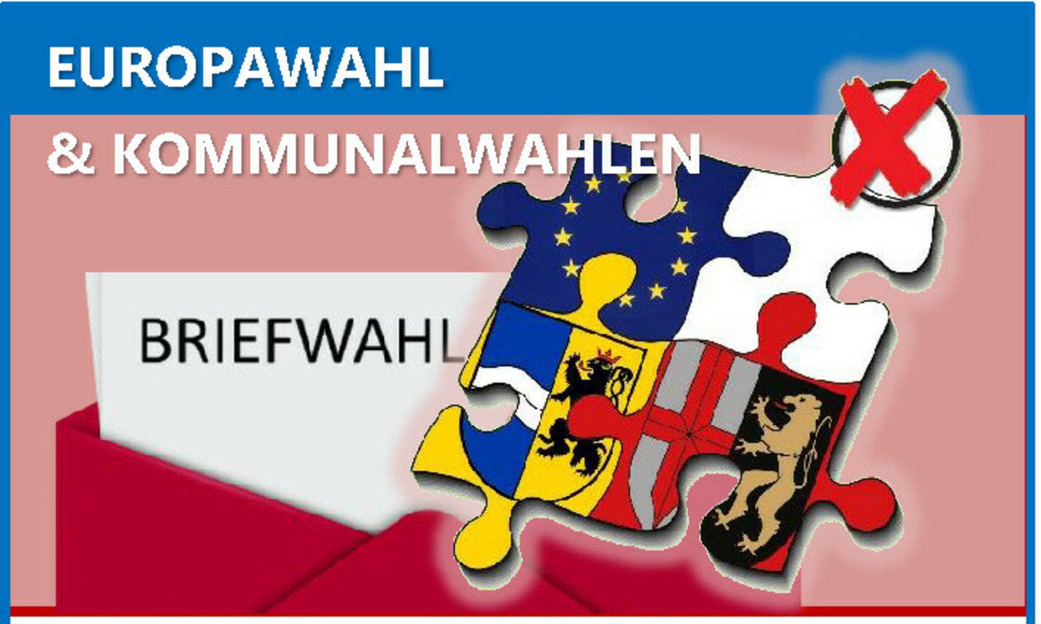 Gemeinde Edingen-Neckarhausen: Europawahl/Kommunalwahlen - Edingen ...